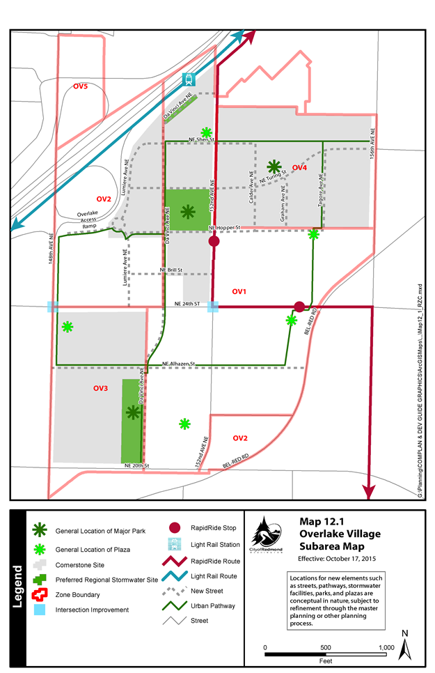 Article I Zone Based Regulations (21.02 to 21.10)